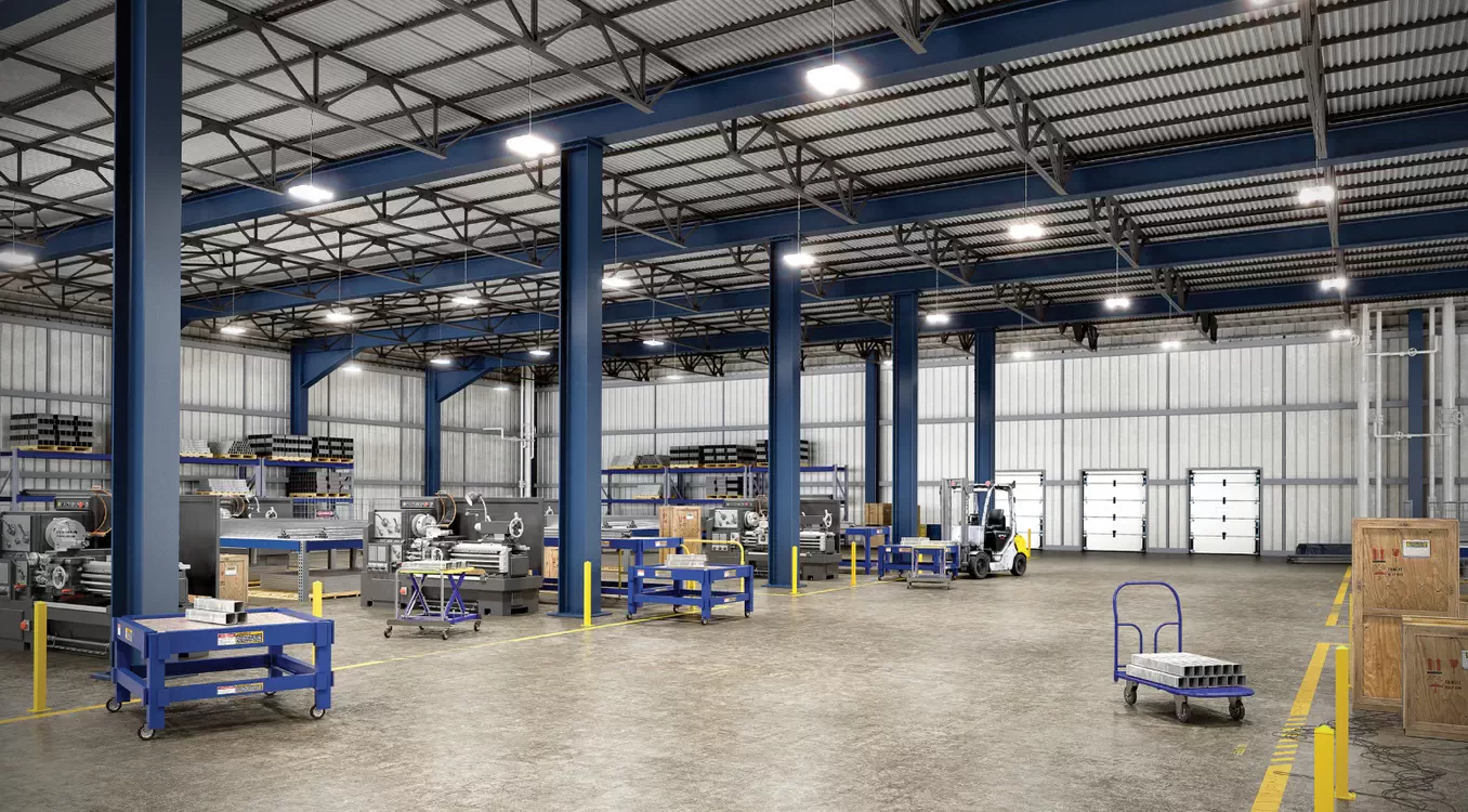 Recessed,Surface & Suspended Mounting Lights Ultimate Guide