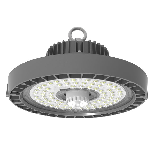 LED High Bay Lights - LEDRHYTHM